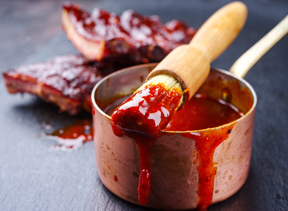 7 BBQ Chains That Serve the Best BBQ Sauce