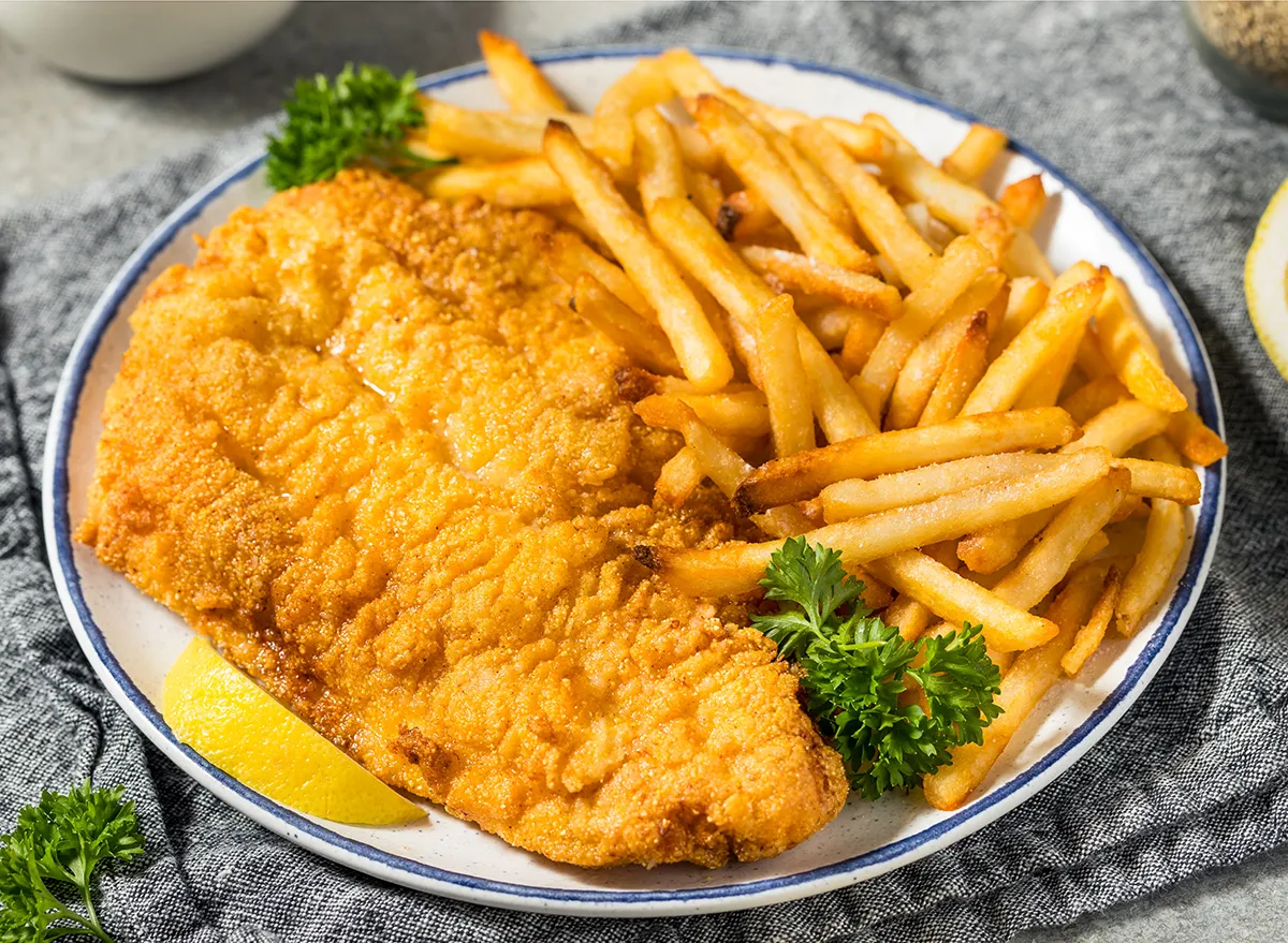 Best Fried Catfish Restaurants: Top 7 Chains Ranked - World Today Journal