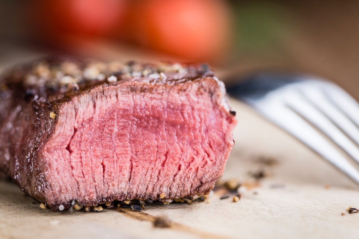 How To Choose the Best Steak at the Grocery Store, According to Experts
