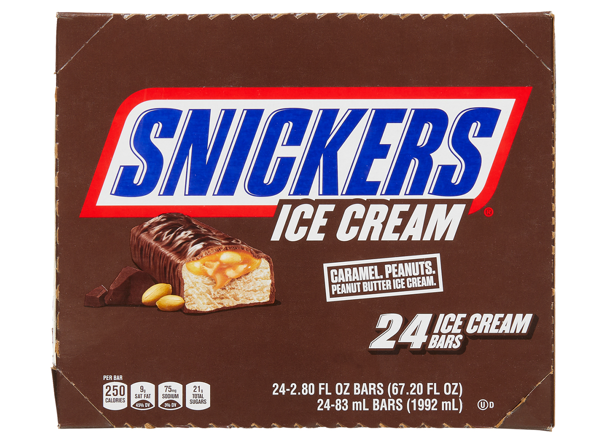 7 Ice Cream Brands at Costco Made With Real Cream