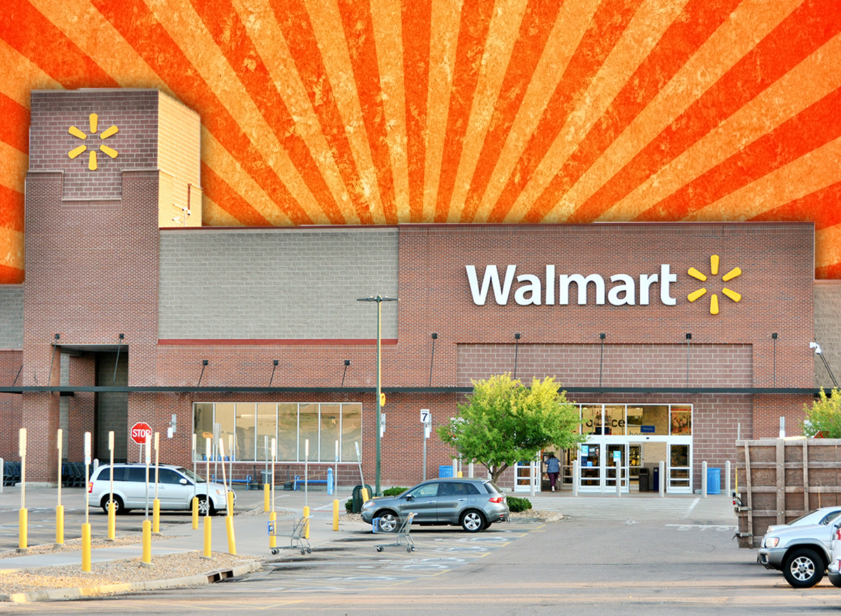 7 Walmart Items Shoppers Swear Are Better Than Name Brand