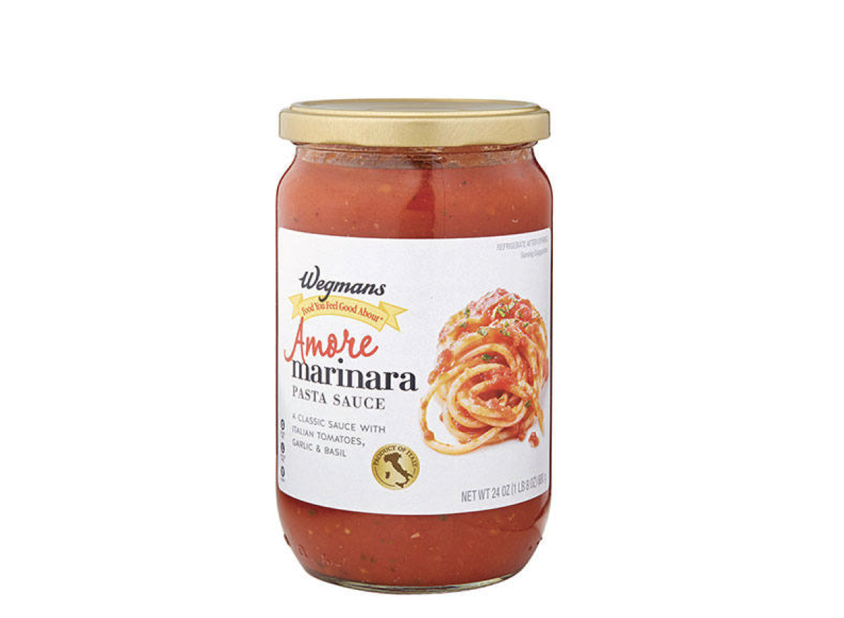 7 Best Wegmans Items With Steep Price Drops This Week