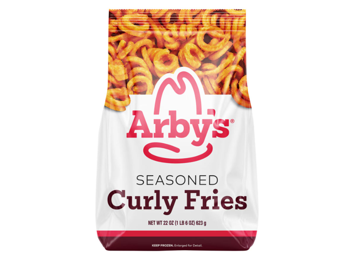 5 Frozen French Fries Shoppers Say Taste Restaurant Quality