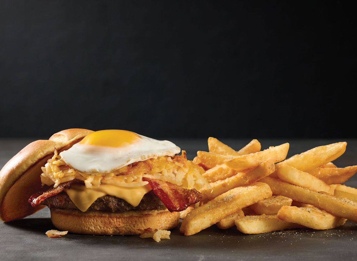 7 New Cracker Barrel Menu Items Available Starting This Week