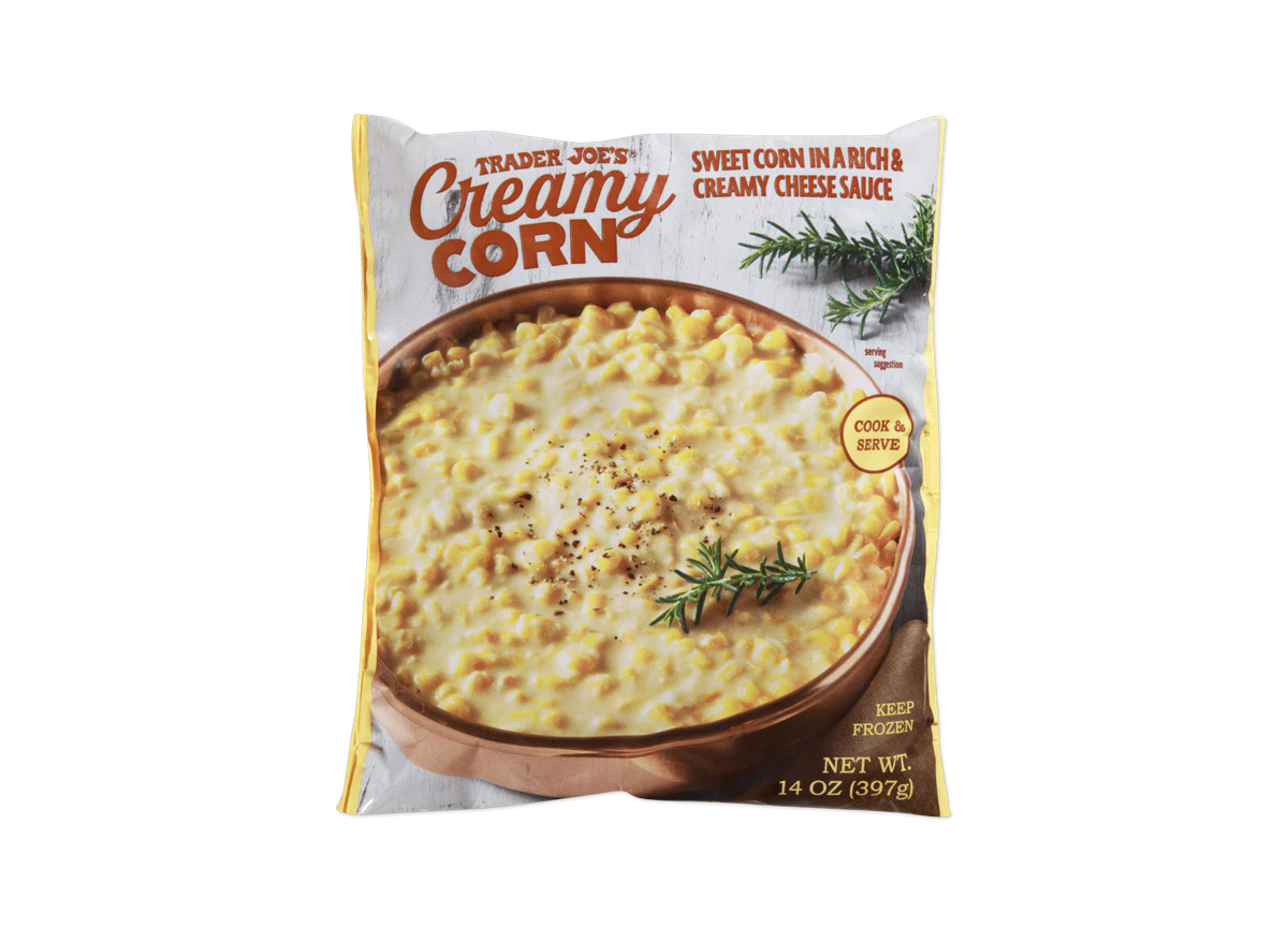 11 Best New Trader Joe's Holiday Foods Hitting Shelves This Week