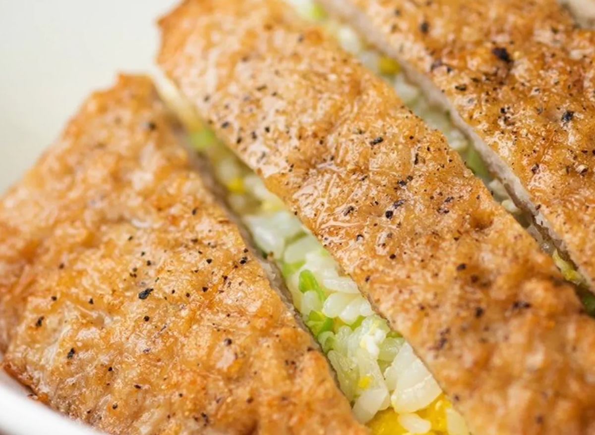 5 Restaurant Chains With the Best Fried Pork Chops — Eat This Not That
