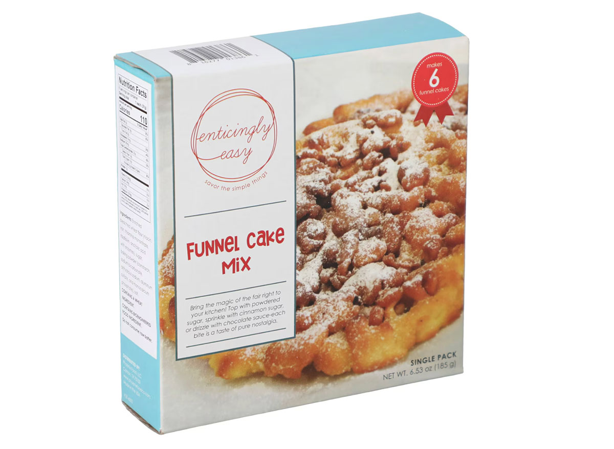 7 Best New Dollar Tree Food Items Hitting Shelves This Week