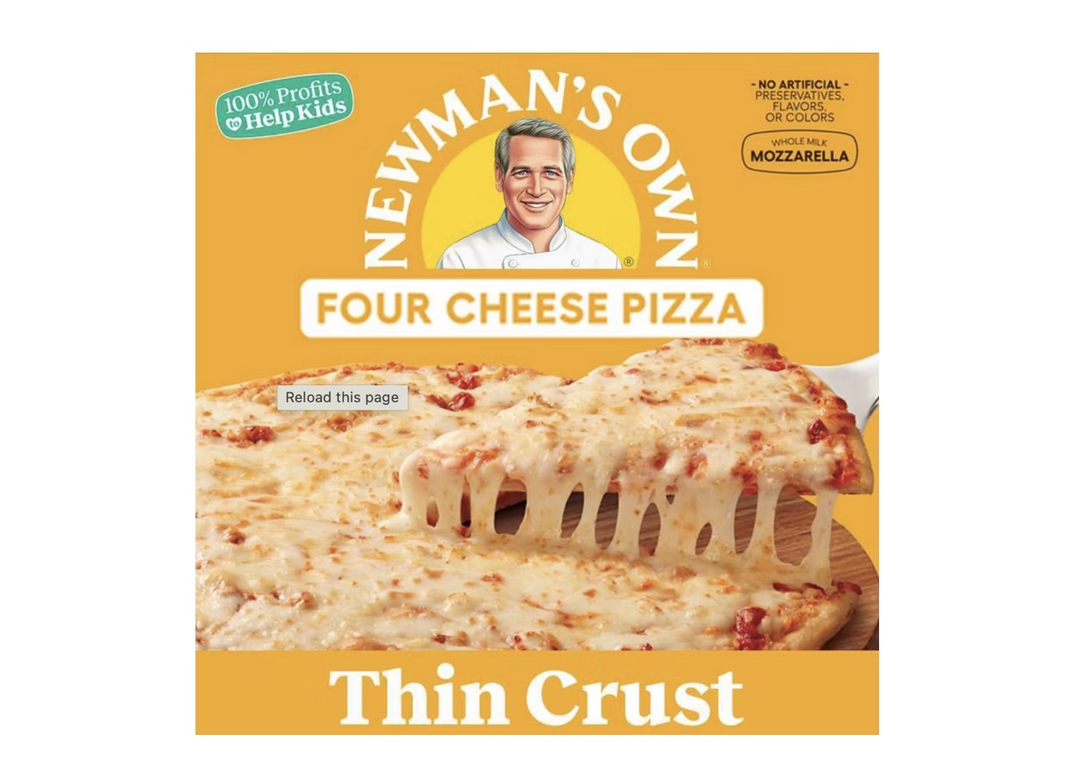 7 Best Frozen Pizzas Made With Real Cheese, Not Fake Goop