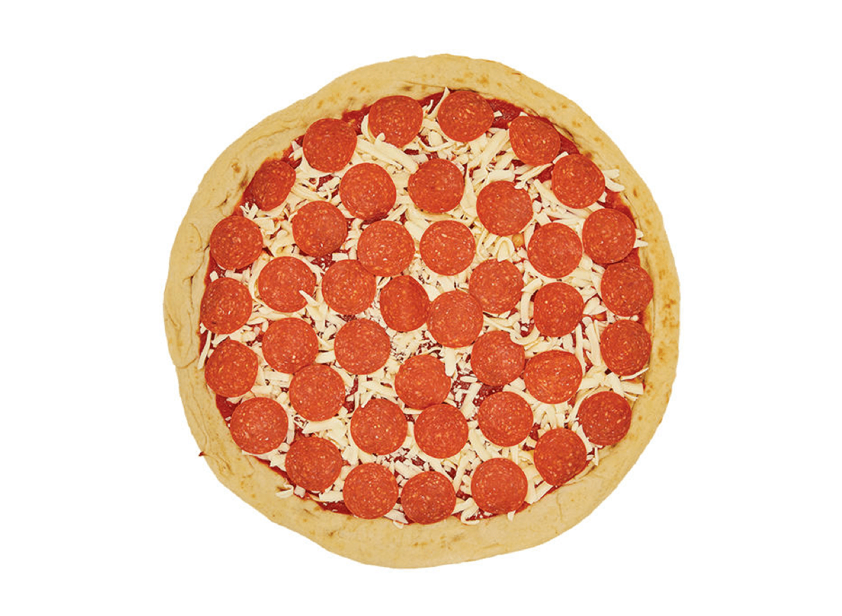Wegmans 10 Pizza Special