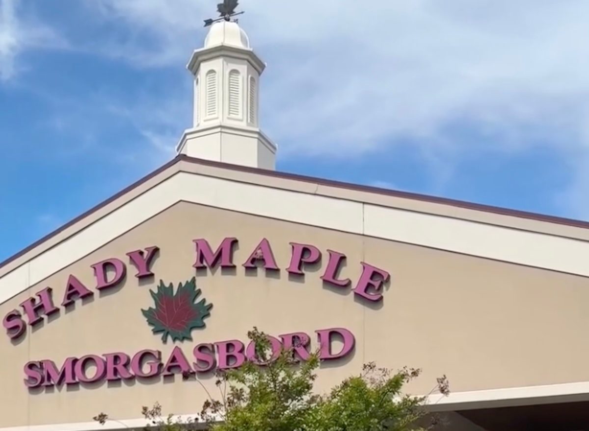 7 Best All-You-Can-Eat Buffets Good in This Economy
