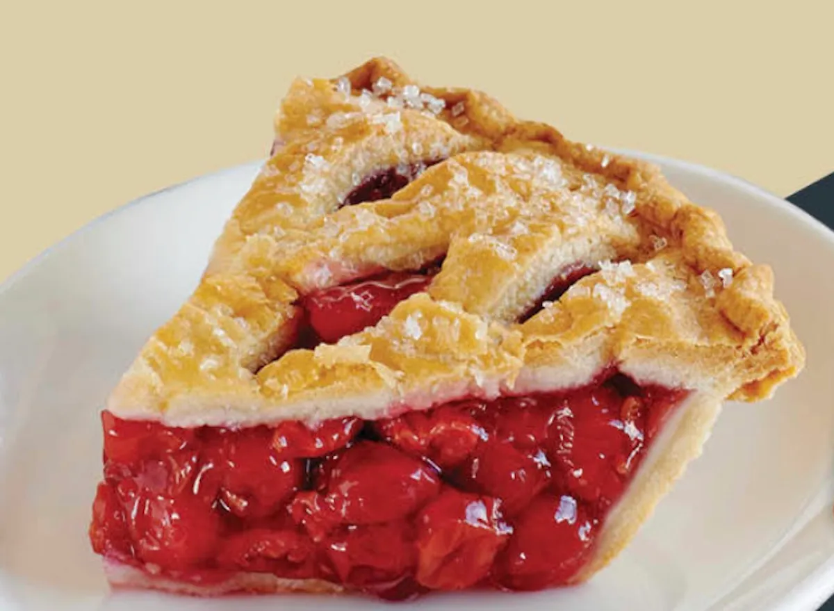 7 Restaurant Chains Serving the Best Pies in America