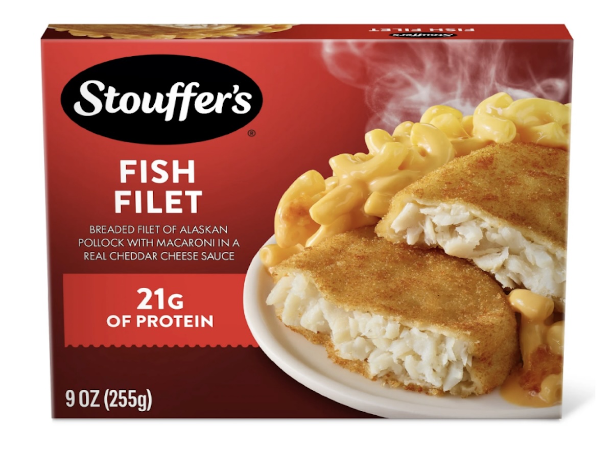 7 Best Frozen Fried Fish Fillets, According to Shoppers