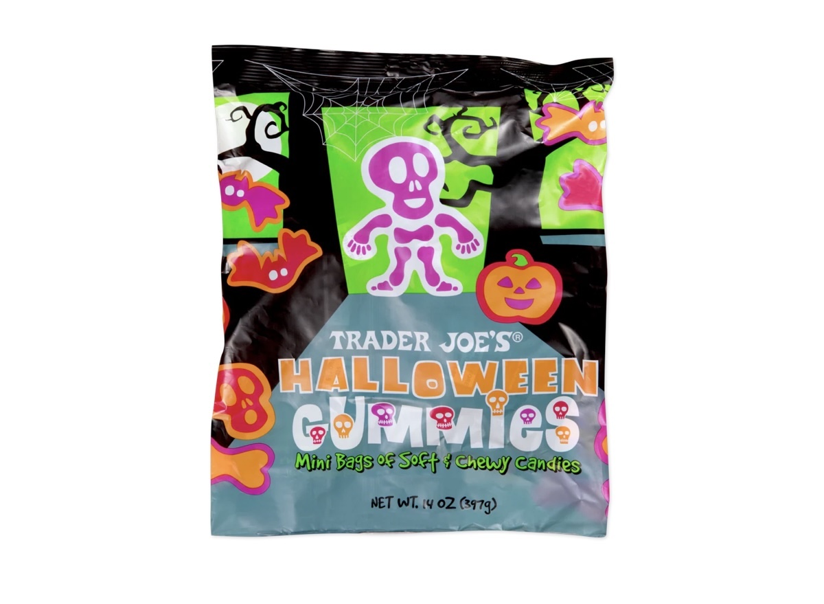 7 Best New Halloween Candy Bags Hitting Stores This Week