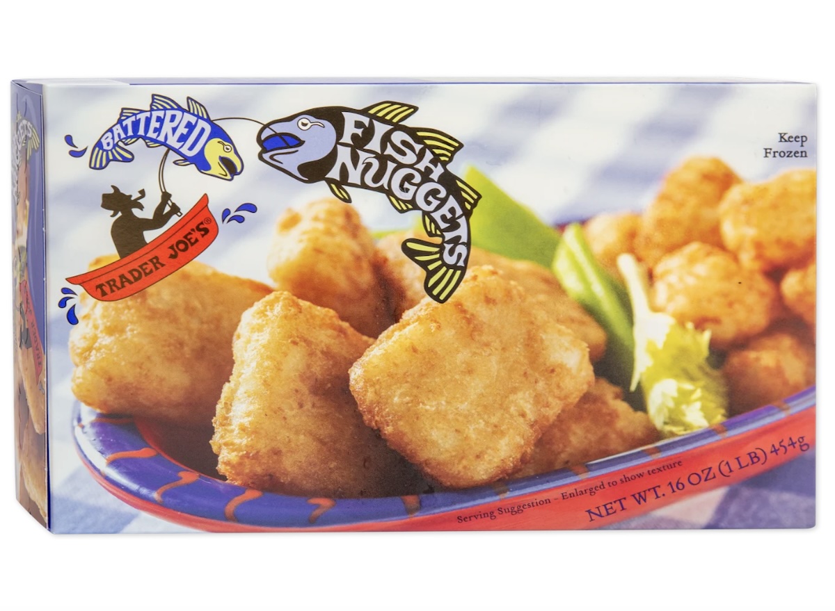 7 Best Frozen Fried Fish Fillets, According to Shoppers