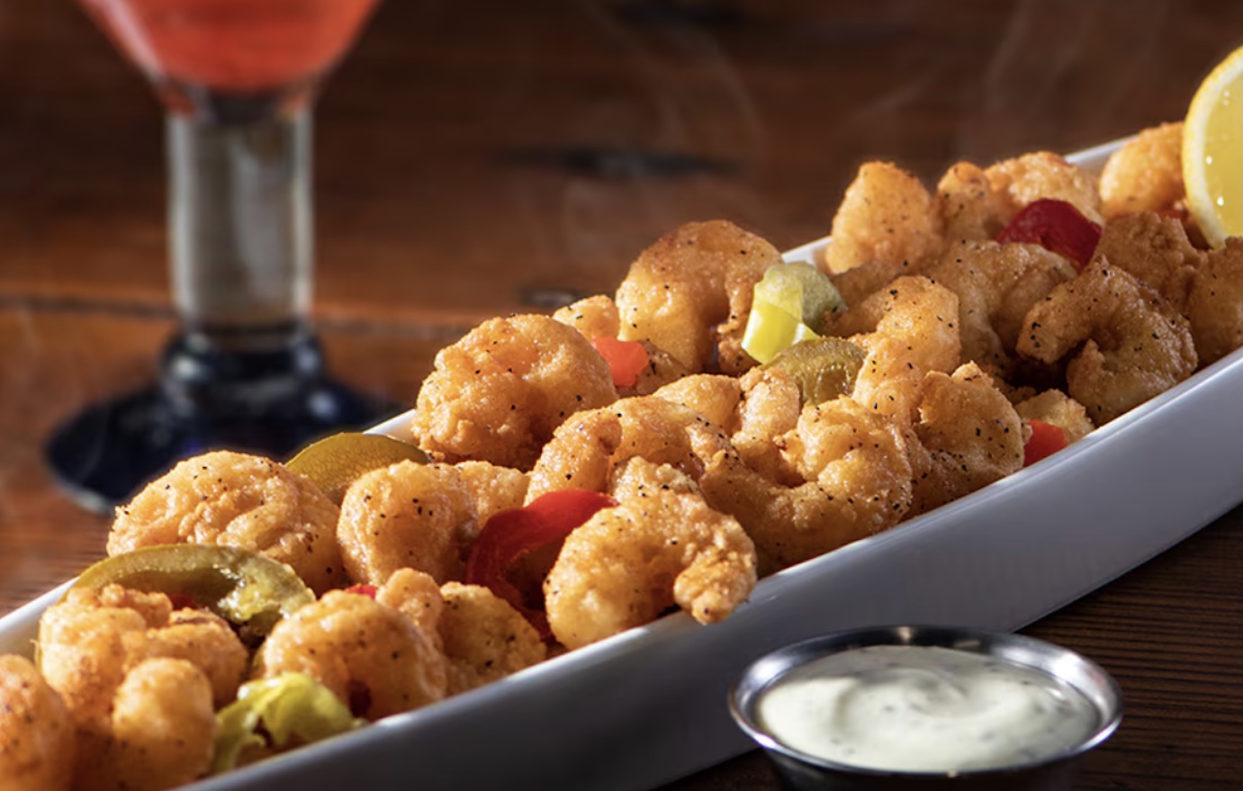 6 Best LongHorn Steakhouse Orders, According to Chefs