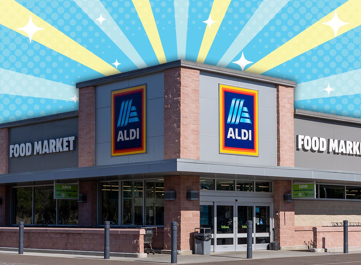 7 Best Aldi Items With New Lower Prices This Week