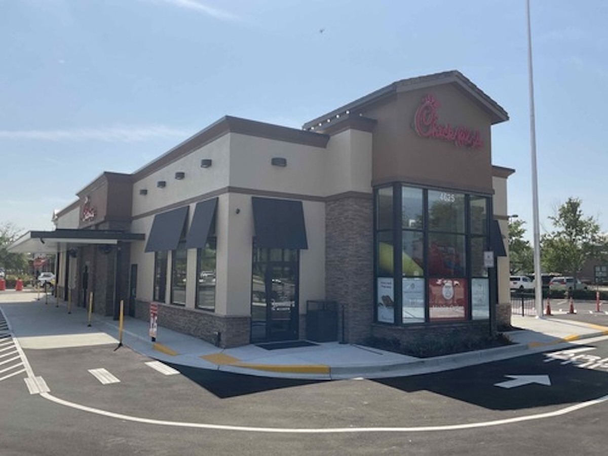 5 Big Chick-fil-A Changes Happening This Week