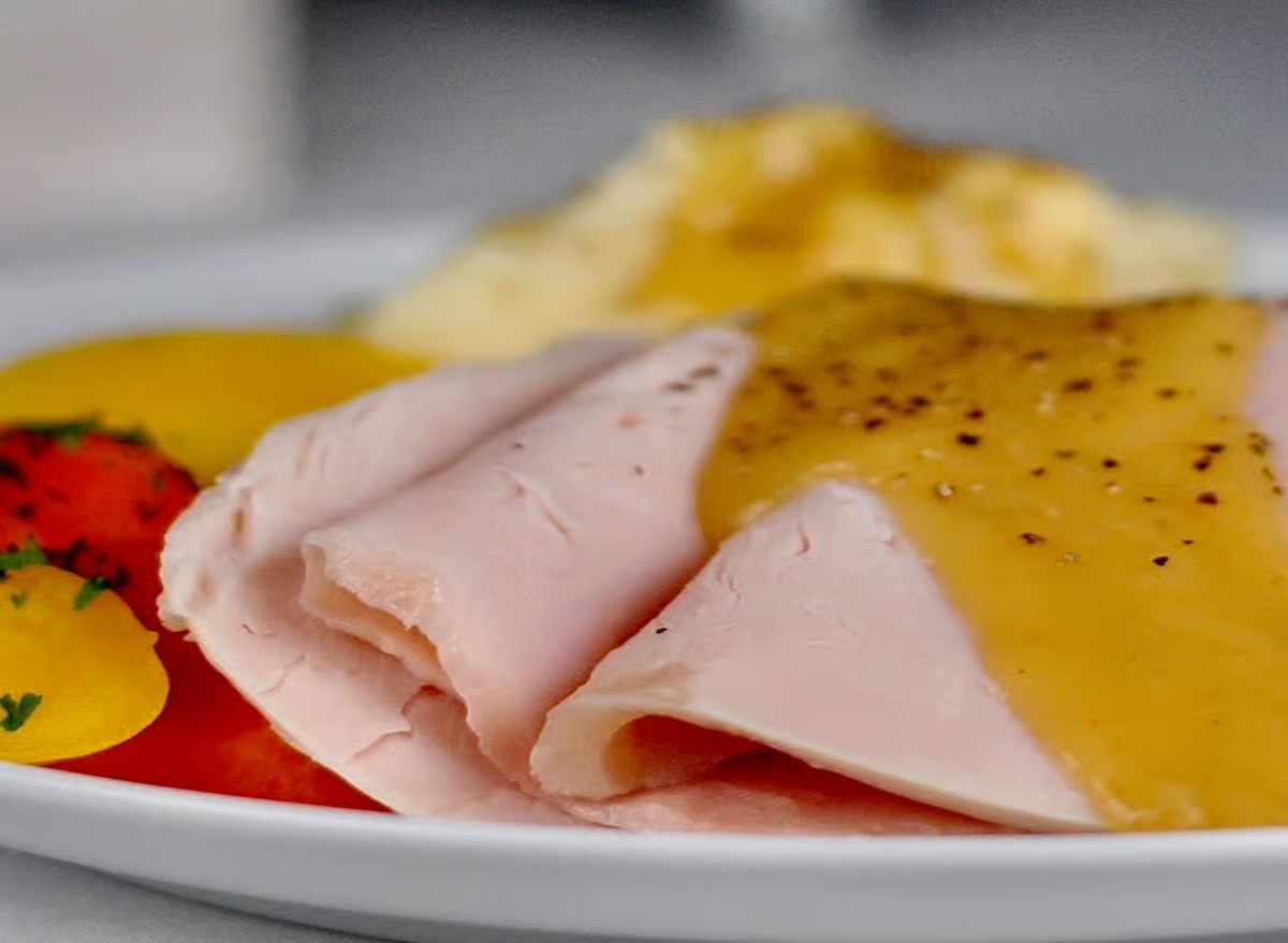 7 Restaurant Chains With the Best Roast Turkey Dinners