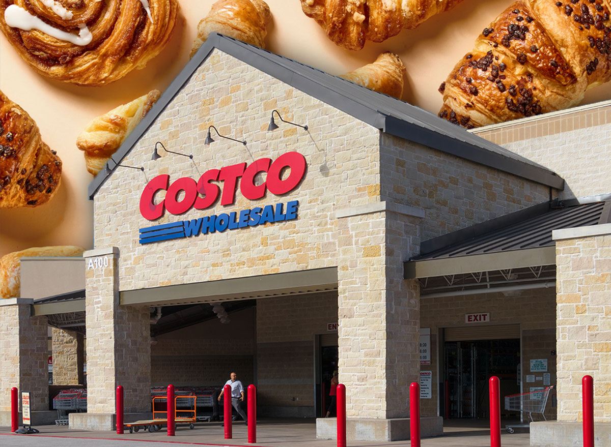 7 Costco Bakery Items Shoppers Call Worth the Trip Alone