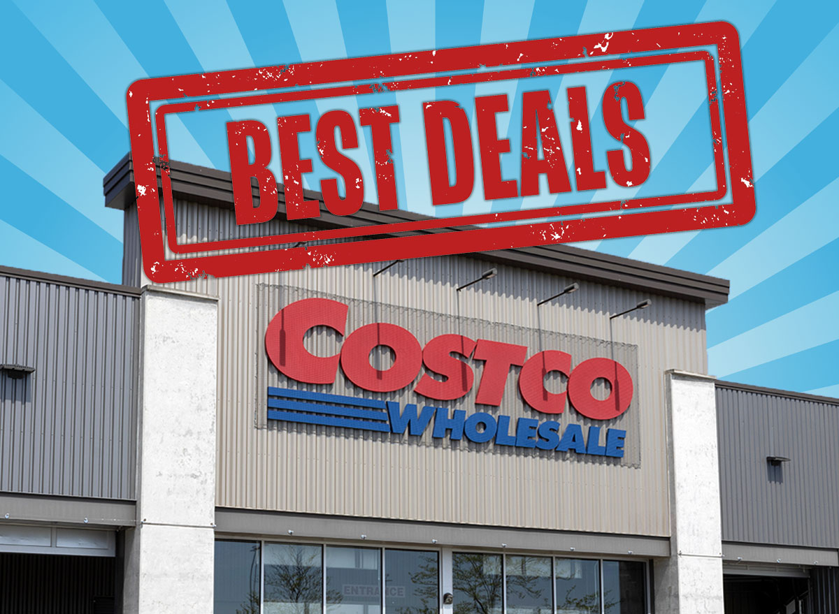 I Tracked My Costco Spending for a Year—Here’s Exactly How Much I Saved