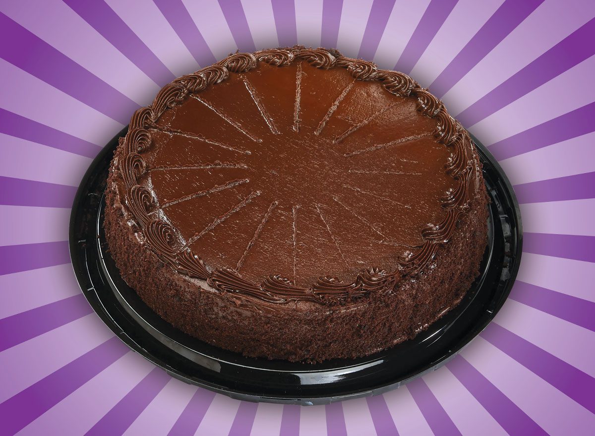 Costco Shoppers Can’t Stop Talking About This Massive New Bakery Dessert