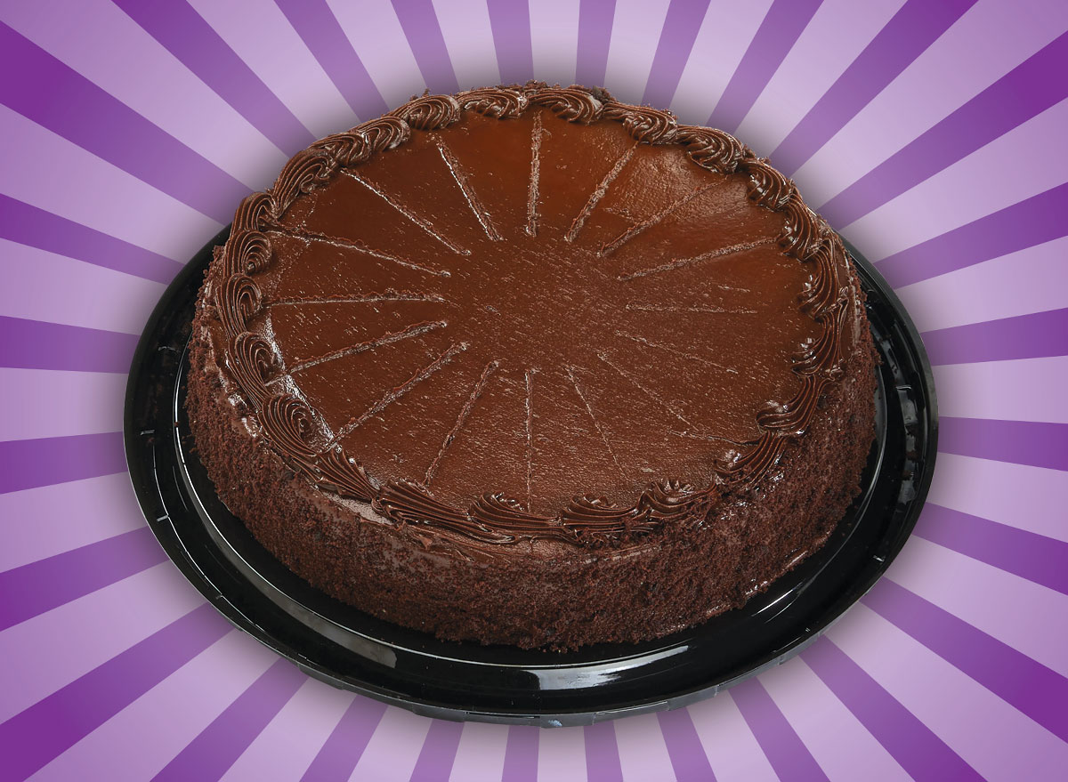 Costco Shoppers Can’t Stop Talking About This Massive New Bakery Dessert