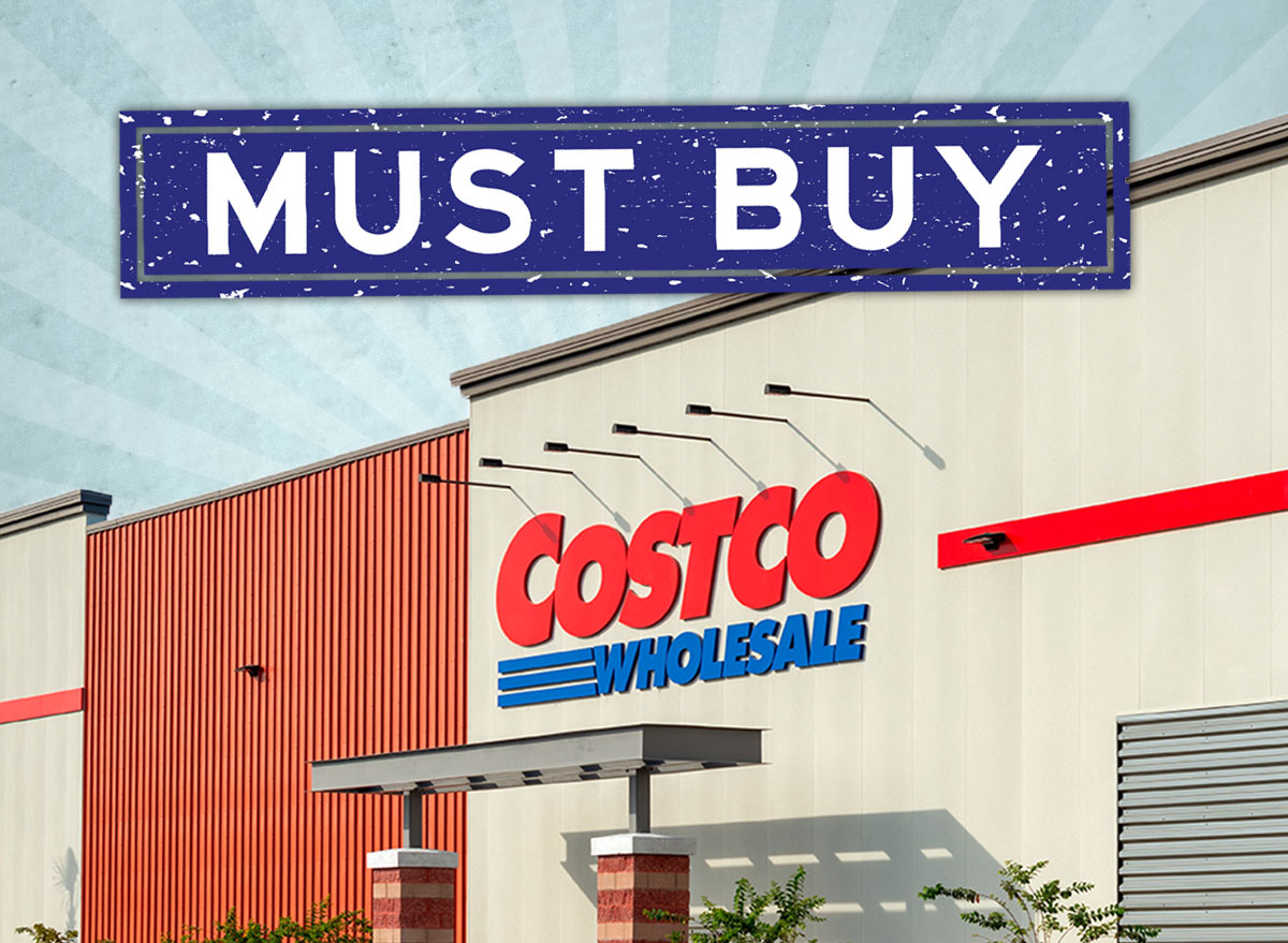 7 Costco Items Shoppers Say Are "Must Buys" This Month