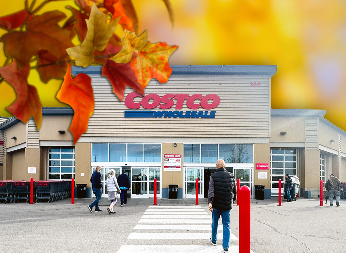 7 Best Costco Items to Grab as November Begins