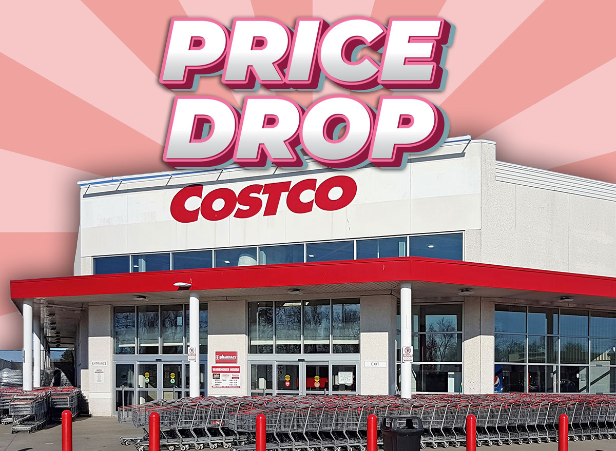 Costco's Cold Brew Freeze is Quietly the Best Food Court Item