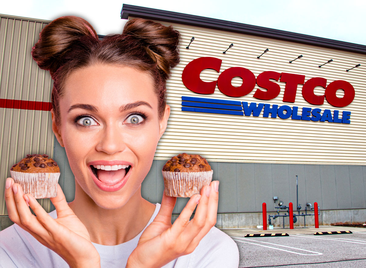 Costco Shoppers Can’t Stop Talking About This Massive New Bakery Dessert
