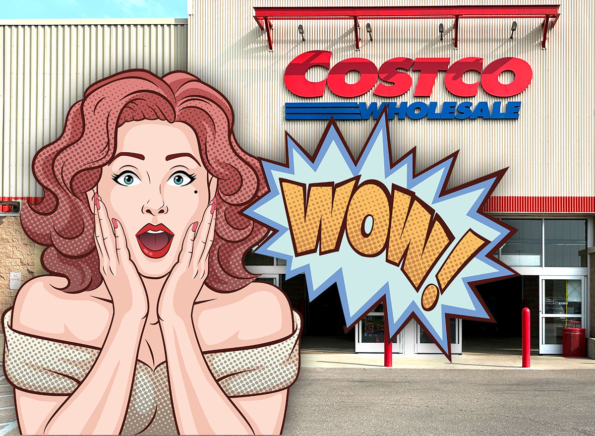 Costco Aussie Bites Getting Rave Reviews: 'Tasty & Filling'
