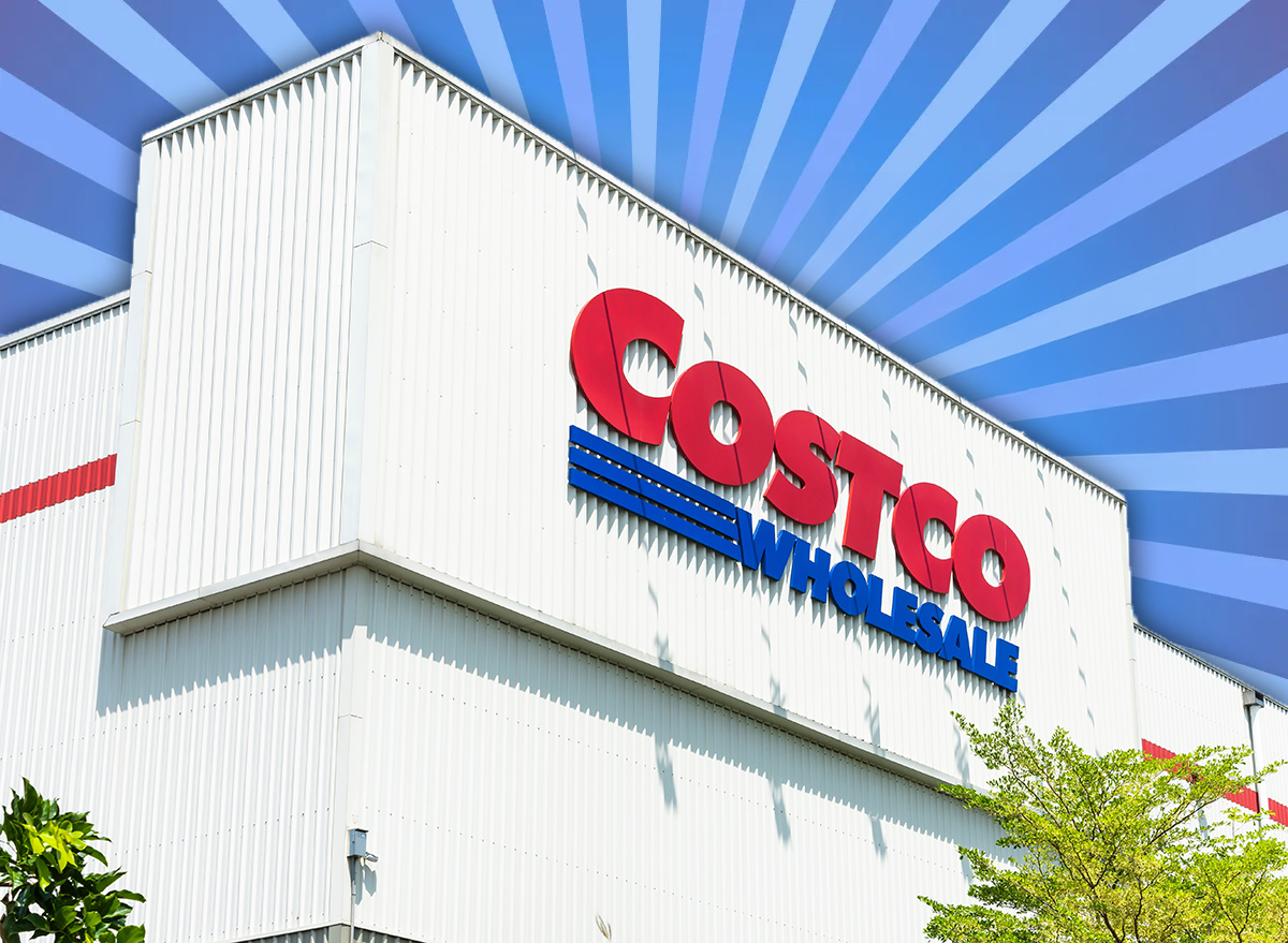 7 New Costco Drinks That Shoppers Are Obsessed With