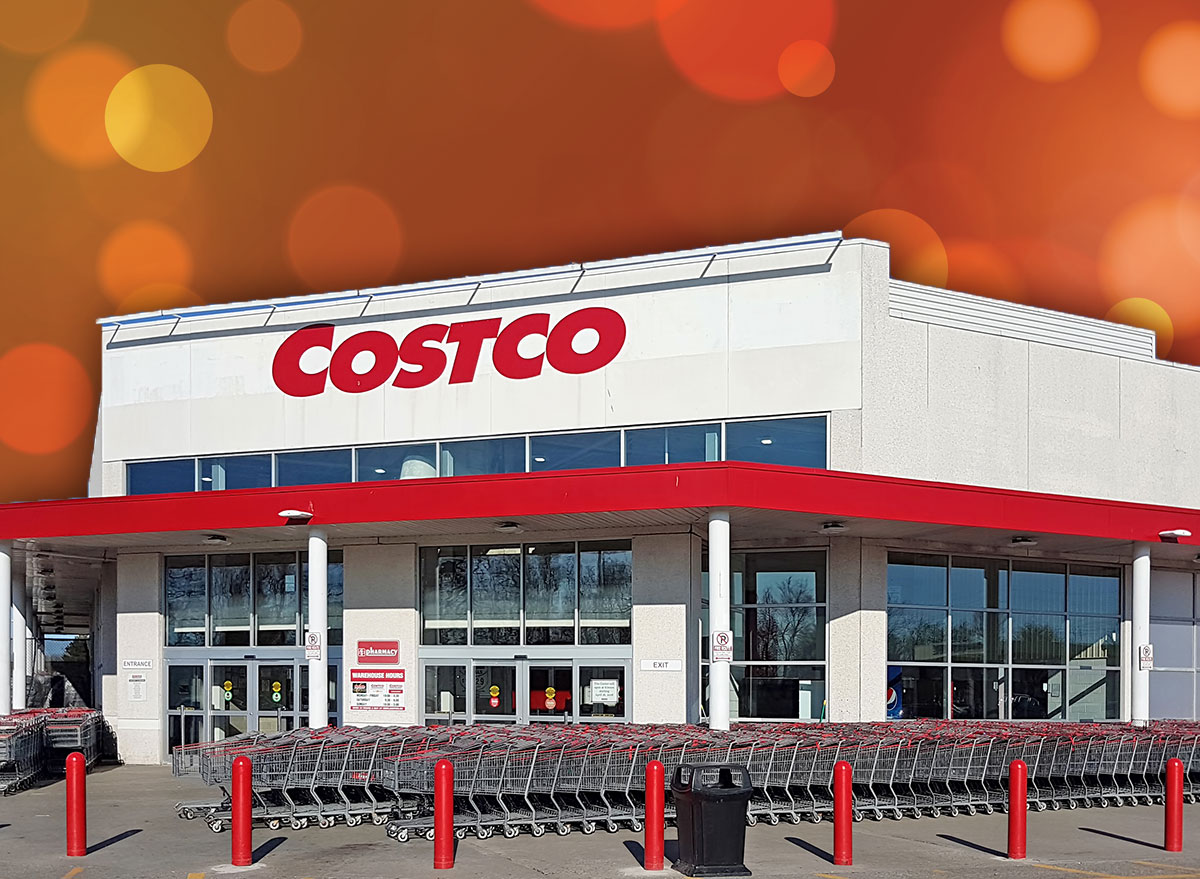 The #1 Best Time To Shop at Costco for No Crowds, Say Shoppers