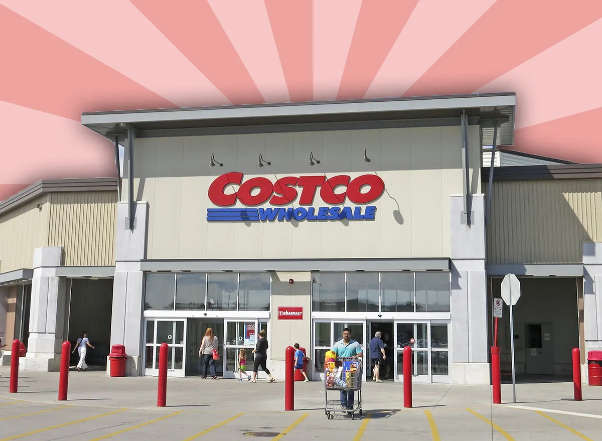 The #1 Best Time To Shop at Costco for No Crowds, Say Shoppers