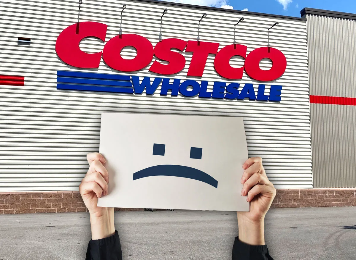 11 Costco Finds Drawing Waves of Negative Reviews