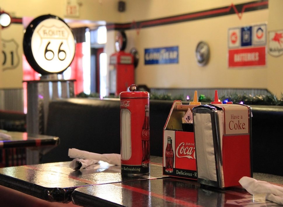 7 Best Country Diners Across America