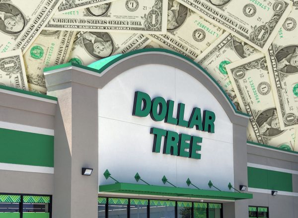 7 Best New Dollar Tree Food Items Hitting Shelves This Week