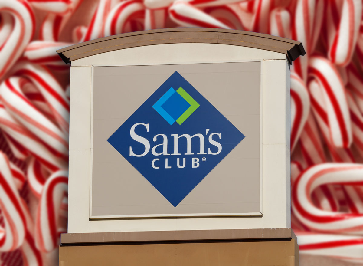 7 Best New Sam’s Club Christmas Finds Hitting Shelves This Week
