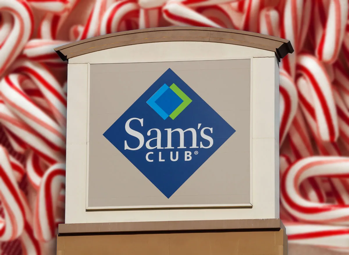 7 Best New Sam’s Club Christmas Finds Hitting Shelves This Week