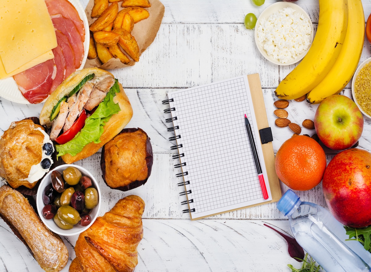 People Swear by the "5:2" Plan for Weight Loss