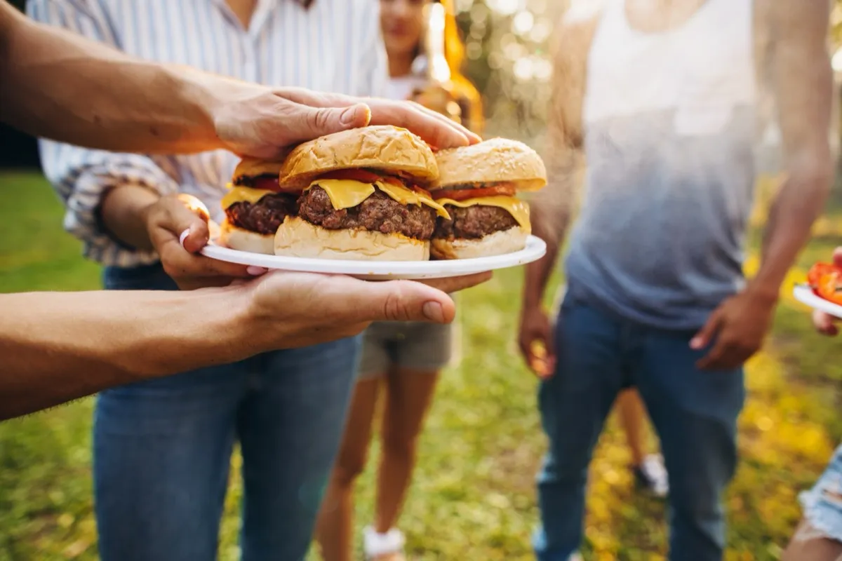 9 Funny Food Expressions Southerners Grew Up With
