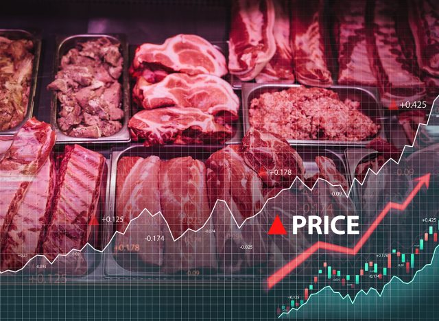 7 Grocery Meat Prices That Are Skyrocketing Right Now
