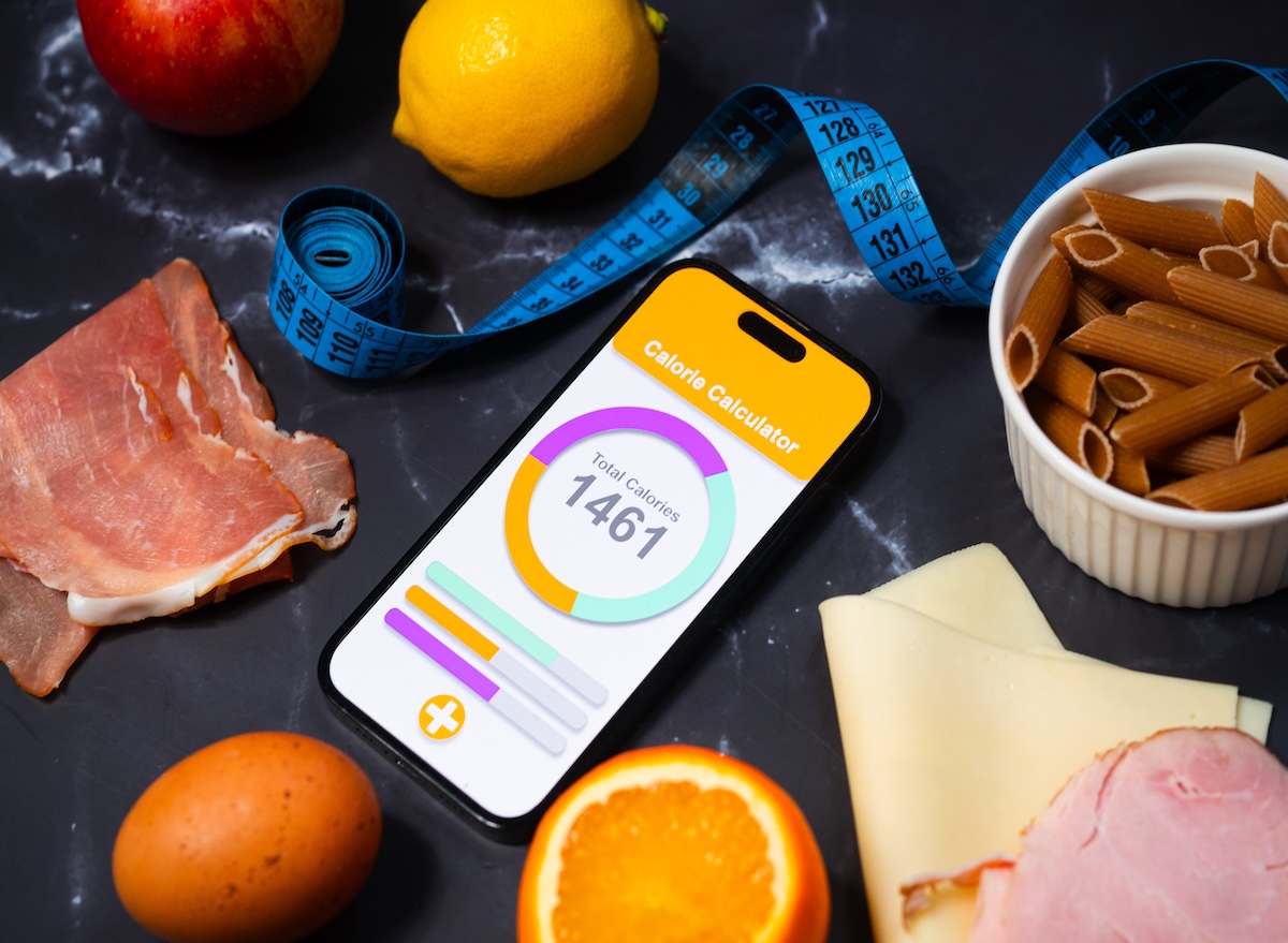 People Swear by the "5:2" Plan for Weight Loss