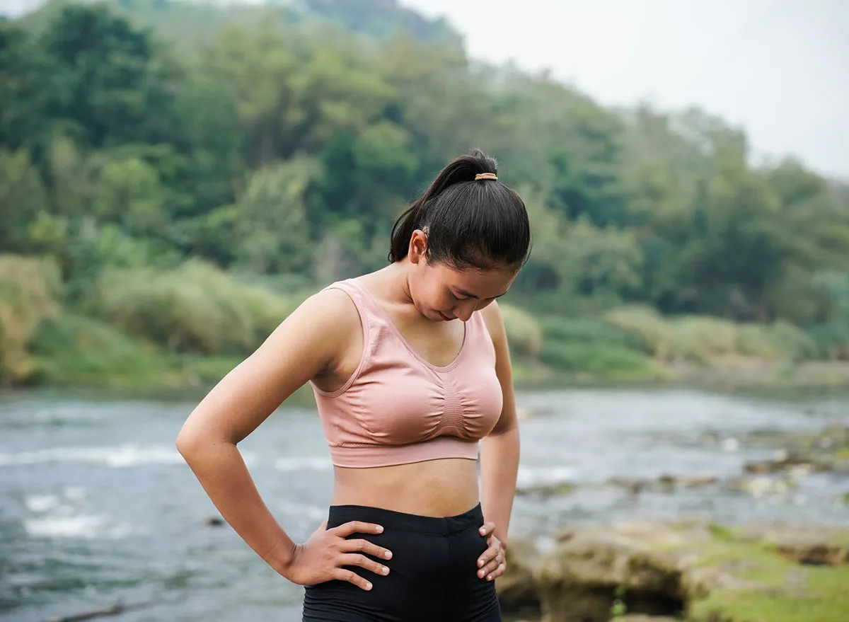 4 Neck Exercises To Firm Your Neck in 30 Days After 50