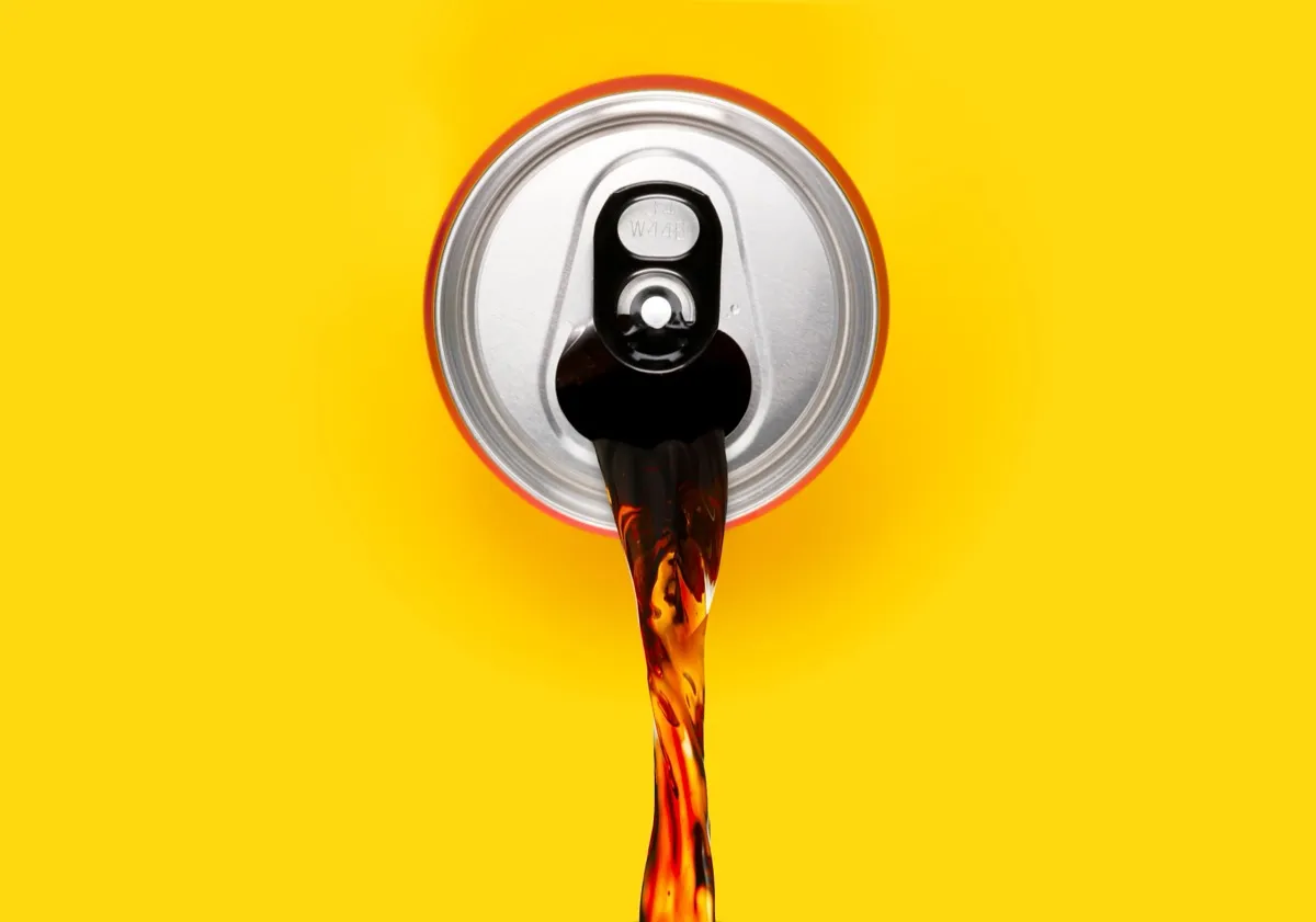 7 Best New Sodas Hitting Shelves This Week