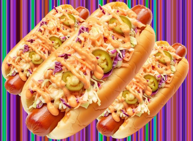 7 Grocery Store Hot Dogs Shoppers Actually Buy Again and Again
