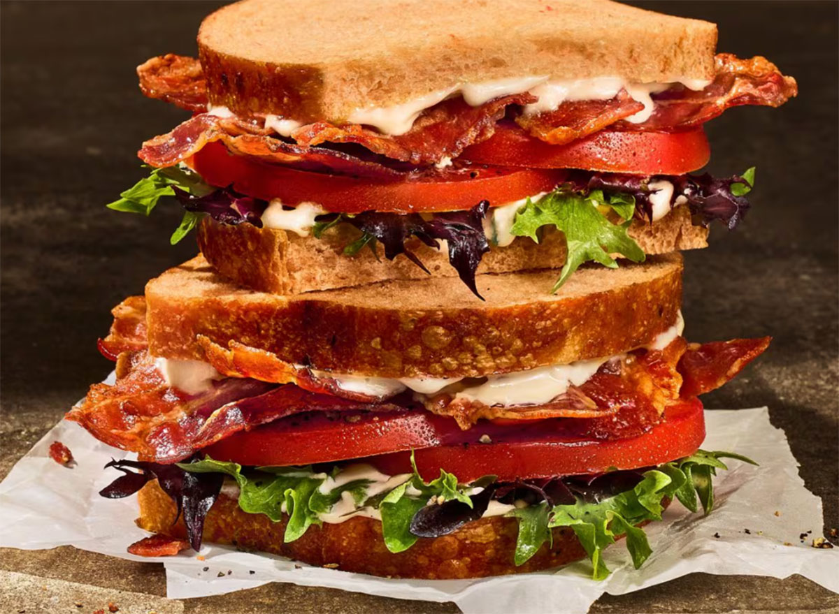 6 Panera Bread Orders That Are Actually Worth the Money, According to Chefs