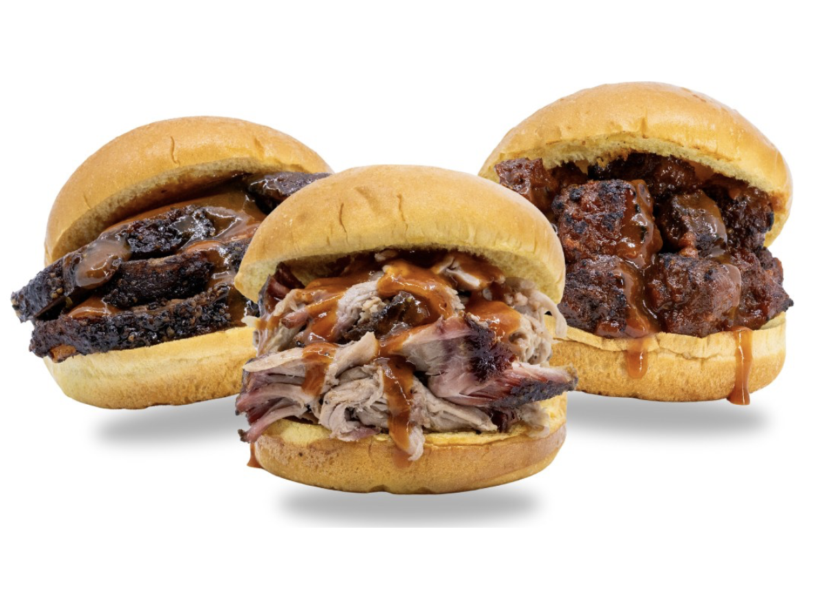 4 Restaurant Chains With the Best Pulled Pork, According to Barbecue Fans