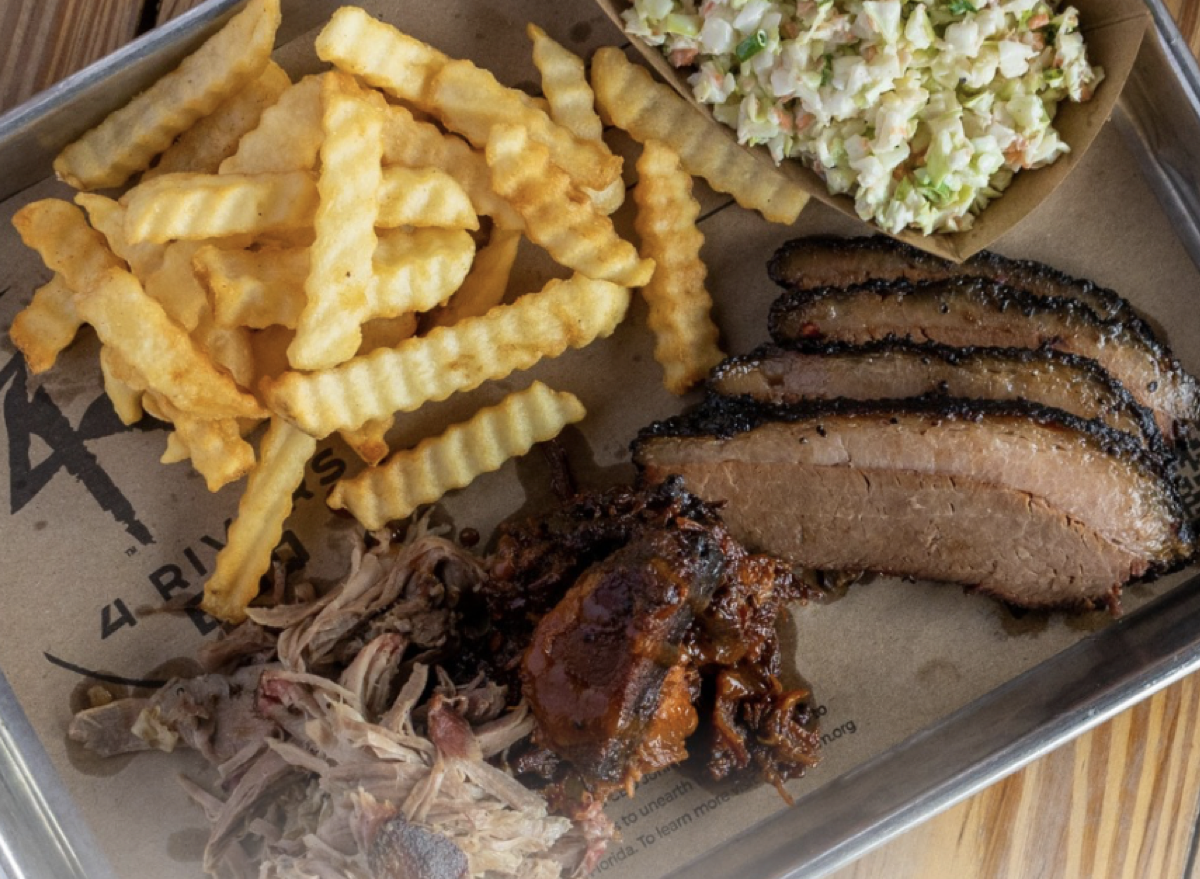6 BBQ Chains With the Best Plates Under $20