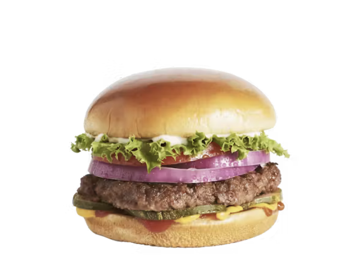7 Fast-Food Chains That Actually Grill Their Burgers